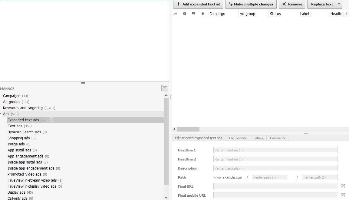 Start Taking Advantage Of AdWords New Expanded Ads